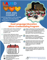 Micro-Credentialing Program / Home