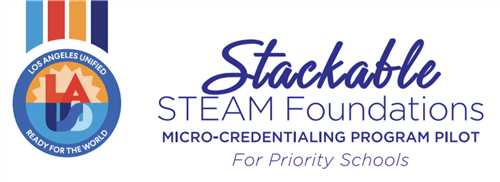 Micro-Credentialing Program / Home