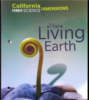 TEACHER COLLABORATORS / Biology of the Living Earth