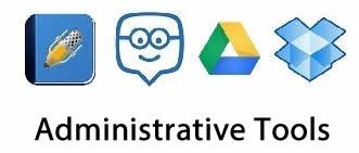 Local District West / Instructional Tech Tools for Administrators