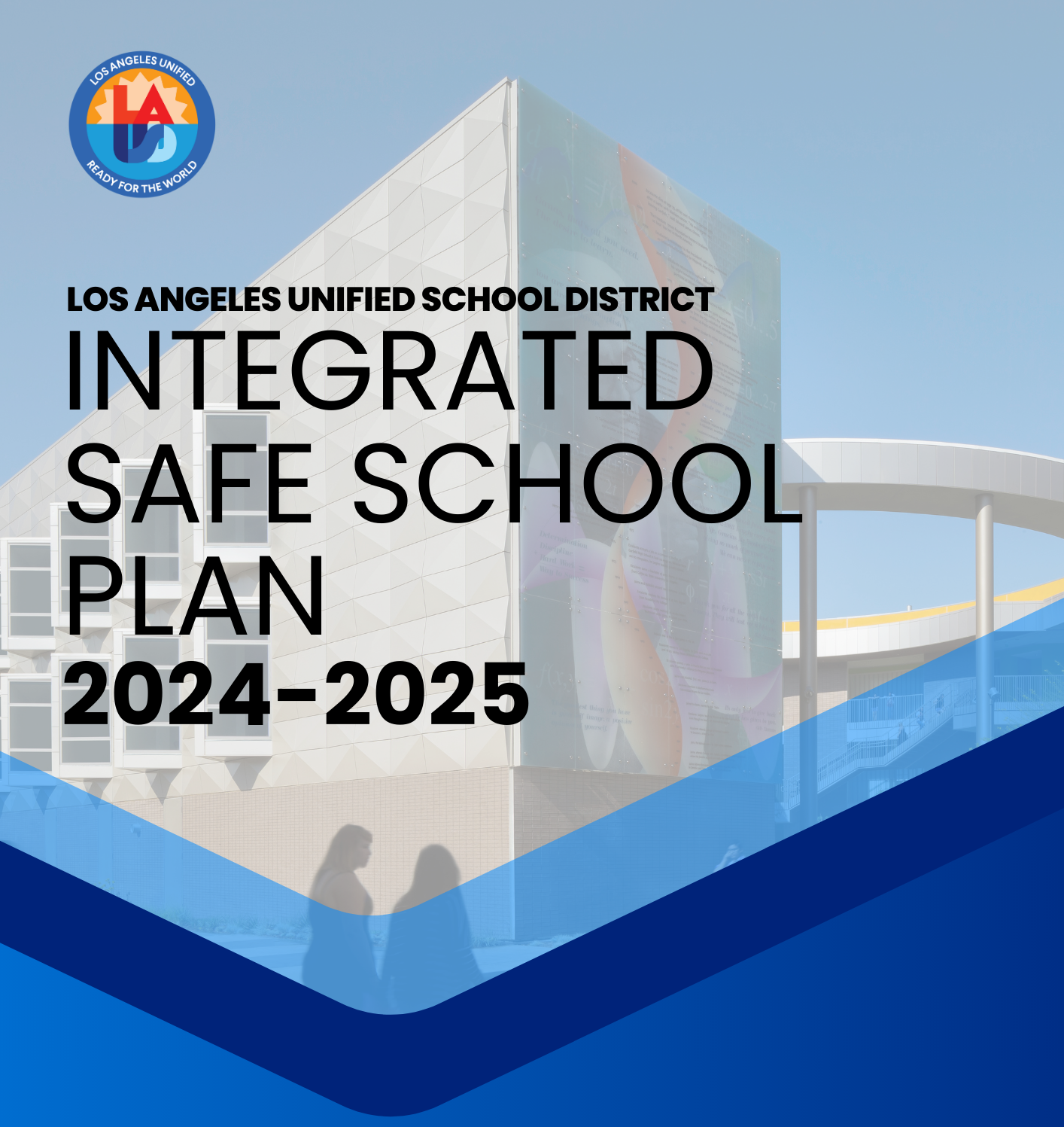 Office of Emergency Management / Integrated Safe School Plan