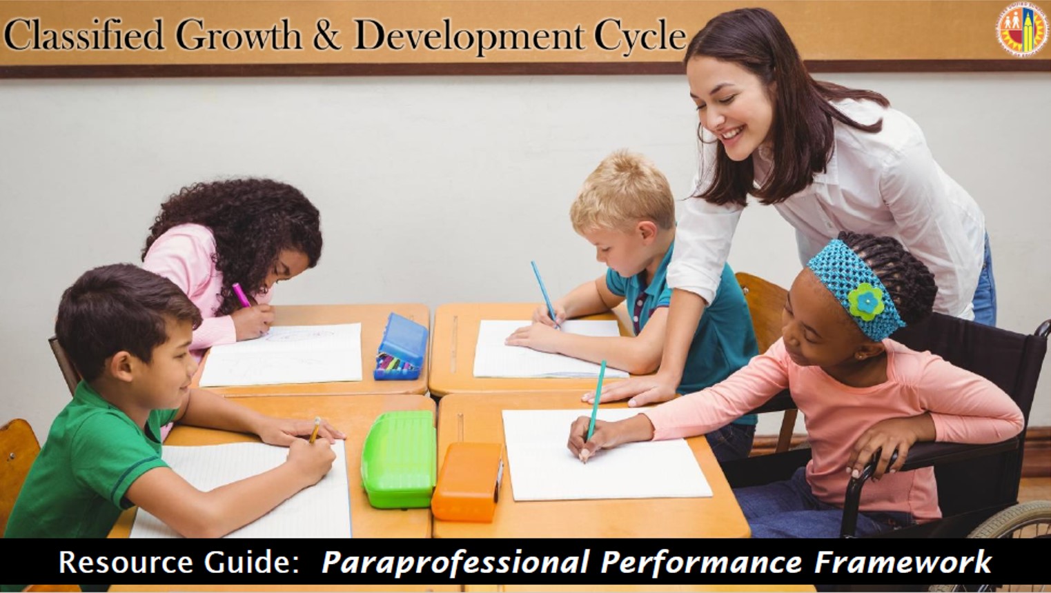 Classified Growth & Development Cycle / For Special Education ...