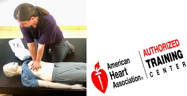 District Nursing Services / CPR/AED