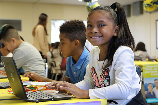 Unleashing Creativity with Computer Science